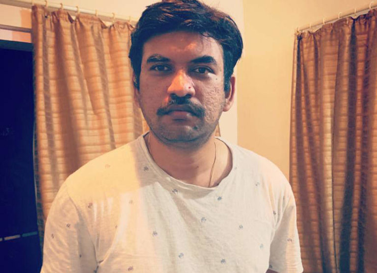 Gourav Ghosh : Editor, Film Maker - FTII People Gourav Ghosh : Editor, Film Maker - FTII People